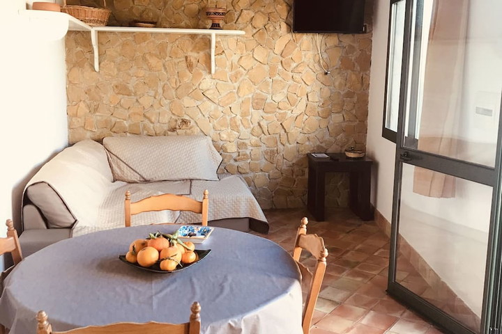 Carabollace Estate - Sirocco - Sicilia