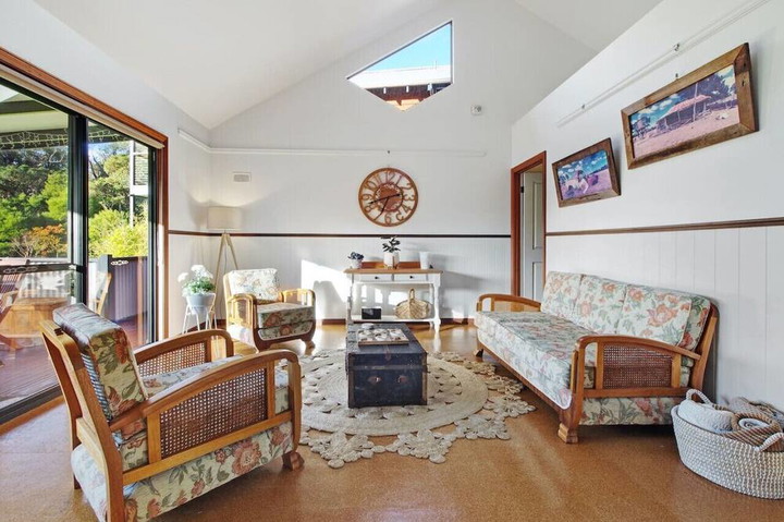 Chalet On Percheron - Margaret River - Margaret River