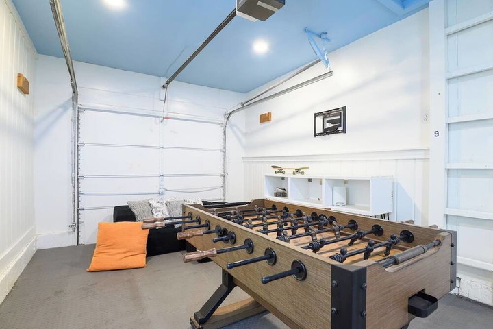 Foosball Fun! Private House Close To Kansas City - Shawnee, KS