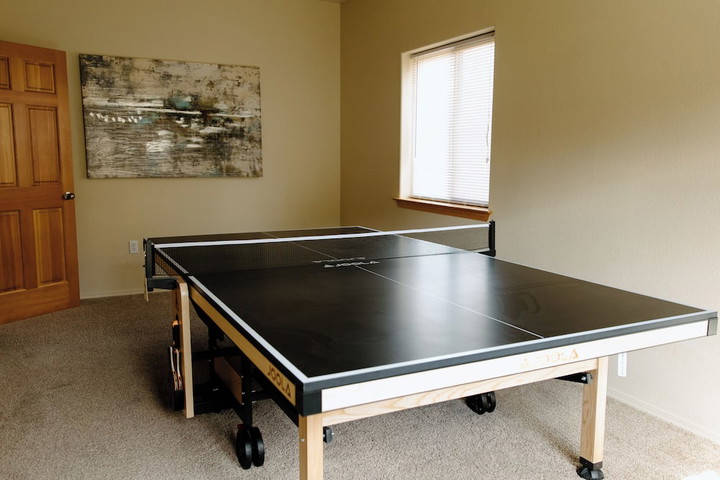 Spacious 5-bedroom Townhome In Moscow - Pullman, WA