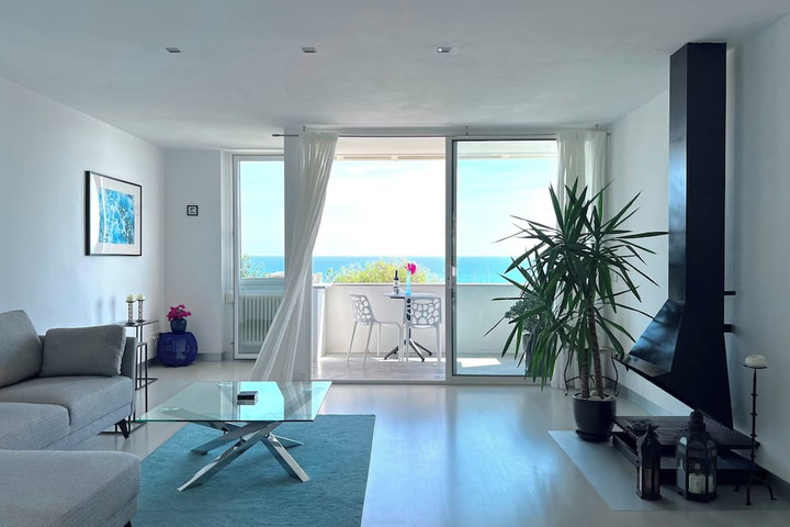 Vistas Del Mar By Hello Homes Sitges - 錫切斯