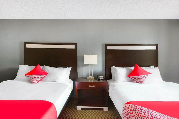 2 Queen Bed Walkin|texarkana - Texarkana, AR