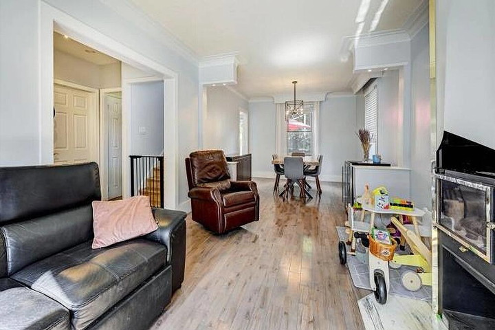 Charming 4-bedroom Cottage With Ac In Beautiful Québec - Quebec