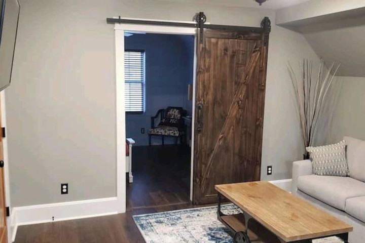 Private Suite In Historic Stillwater North Hill - Stillwater, MN
