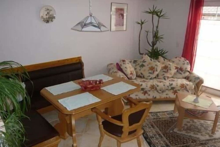 Appartements De Vacances Roder - Appartement Ii - Fribourg-en-Brisgau