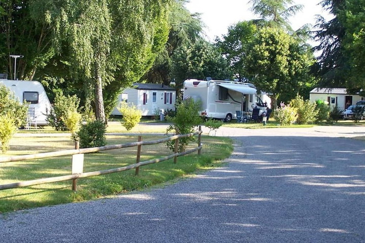 Spacious Mobile Home - 10 Guests - Morbihan