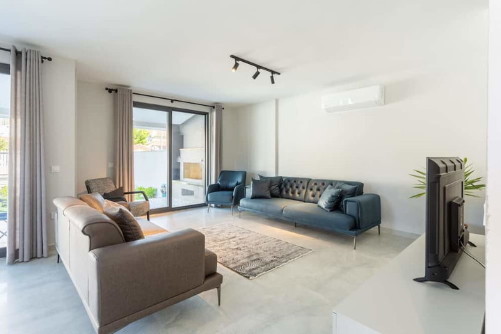 Villa Exclusive Paradise 1 - Dalyan