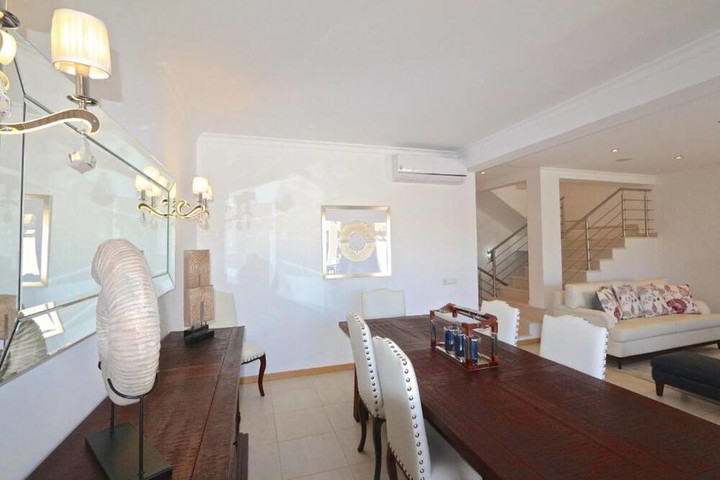 Luxury Portuguese Villa | 3 Bedrooms | Villa Gustas | Prime Location & Great For Families | Vilamoura - Vilamoura