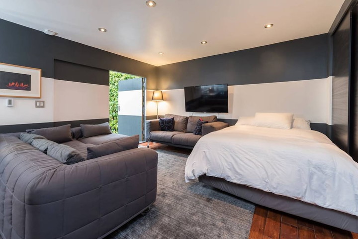 Palo Alto Cottage Near Stanford & Tech Companies - Redwood City, CA