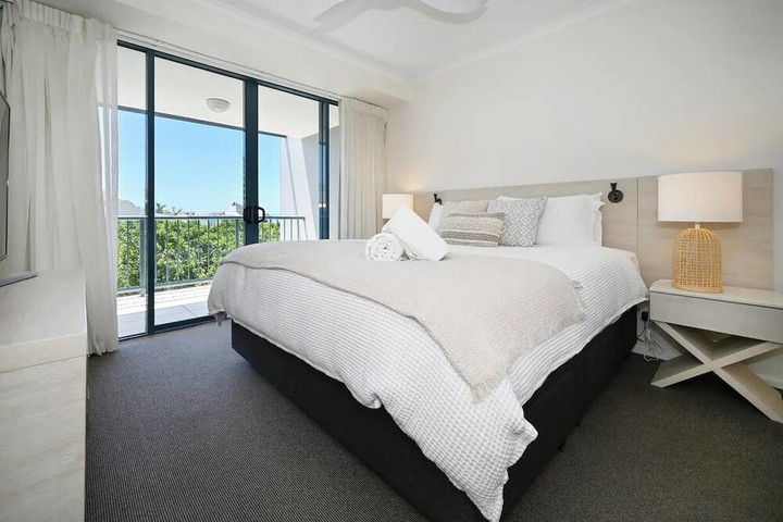 Alexandra Headland Resort Heaven, Pool / Beach Zd8 - Maroochydore