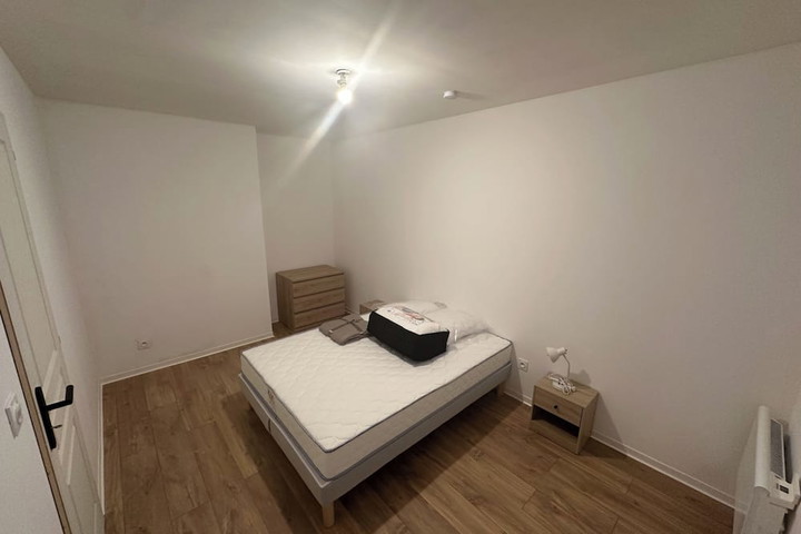 2chambres 6 People - Near Beach / Cap Blanc Nez - Calais