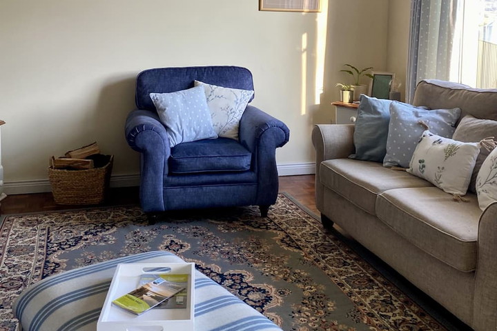 Betty's Farm Cottage, Family Friendly In Ederney, County Fermanagh - Fermanagh