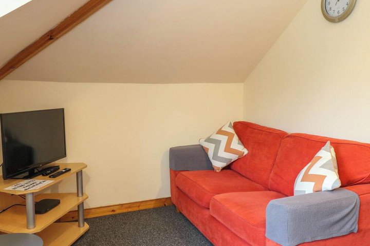 Cooinda Flat, Country Holiday Cottage In Mallaig - Arisaig