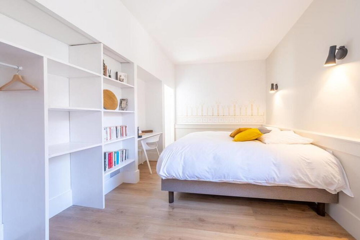 Room 'Chambre La Poudriere' With Mountain View - Saint-Jean-de-Maurienne