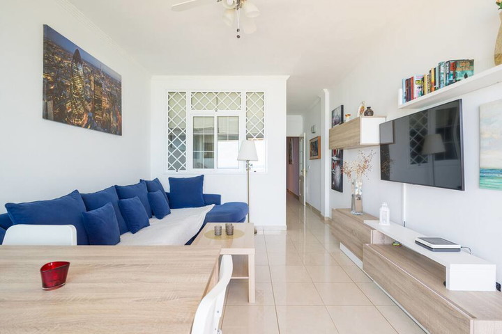 Vista Dorada 211 By Canariasgetaway - Las Palmas de Gran Canaria