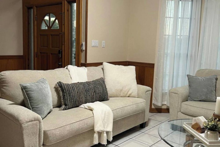 Family  Pool Retreat Near South Padre  Space X & Lng Establish Neighborhood. - Brownsville, TX