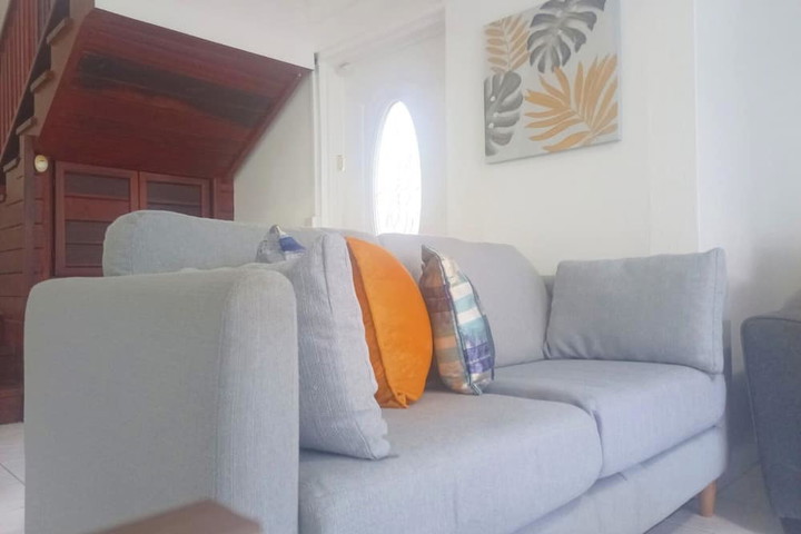 Rodney Bay Luxuries - 4 Bedroom - Villa At Rodney Bay - Santa Lucía