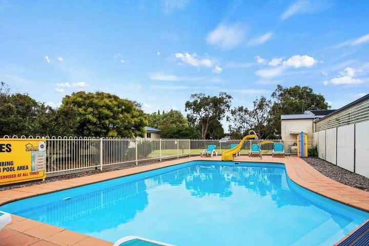 Phillip Island Family Resort 2bdr - Phillip Island