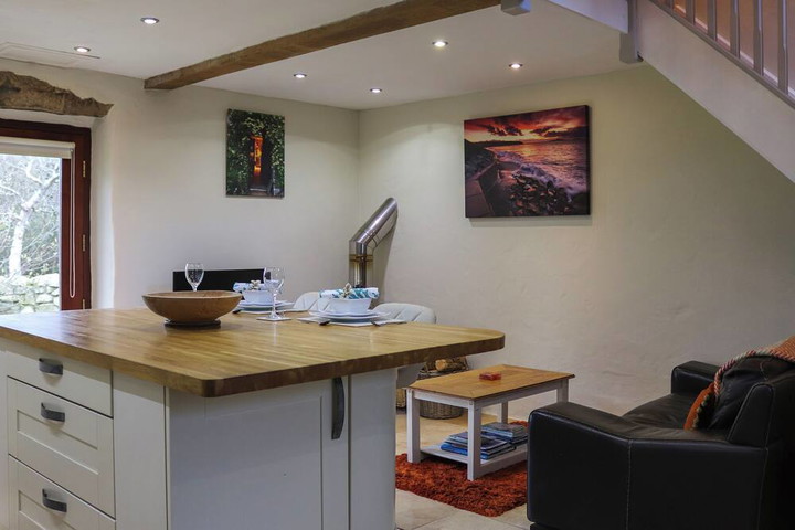 The Crog Loft - Uk45652 - Llŷn Peninsula