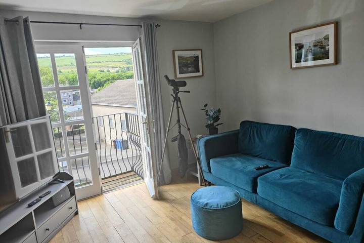Castleview Large 3 Bedroom Family House - Glenarm - Carnlough