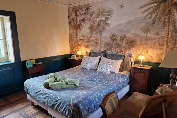 Apartment In A Castle 15 Minutes From St Etienne And Less Than 1 H From Lyon - Saint-Galmier