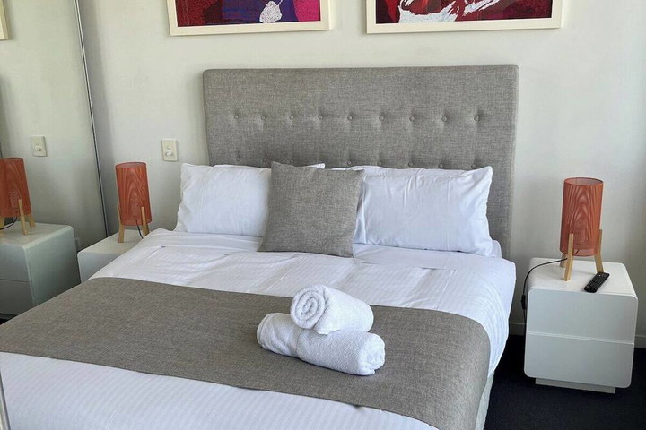 Welcome To Tashas Apartments In Walkerville - Adelaide