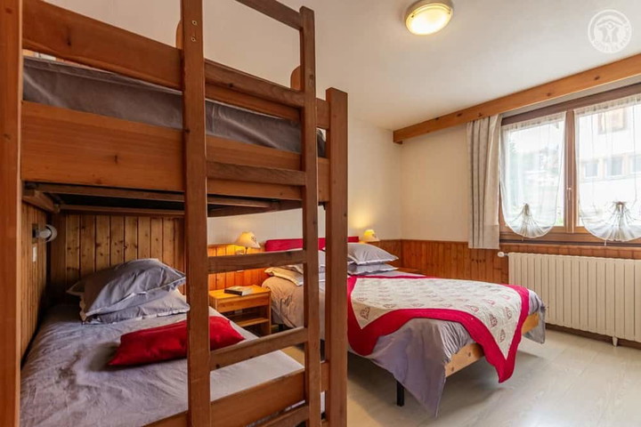 Edelweiss - Aussois - Gîte - Aussois