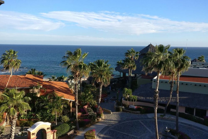The Grand Mayan; Luxury In A Beautiful Jungle With Warm, Sunny Beaches! - Cozumel