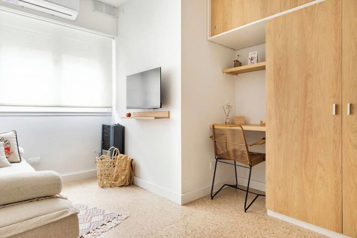 Boutique Apartment Torreón| Diseño Y Confort En Mar Del Plata A Paso Del Mar - Mar del Plata