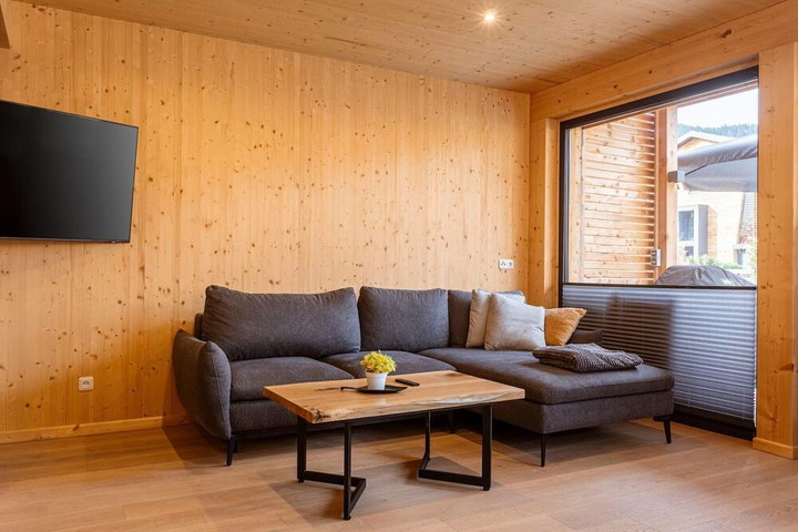 Attractive Holiday Home With Pool (No Deposit) - Murau