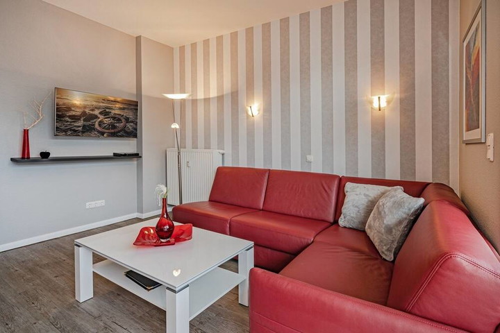 Ferienwohnung/app. Für 6 Gäste Mit 63m² In Zinnowitz (307413) - Zempin