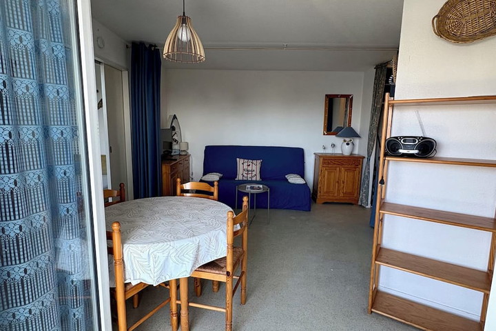 Pontaillac Appartement 4 Couchages Dans Une Résidence Avec Piscine Et Ascenseur - Saint-Palais-sur-Mer