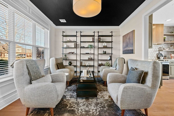 Apollo House | Luxury Retreat In Rogers. Sleeps 11 - Rogers, AR