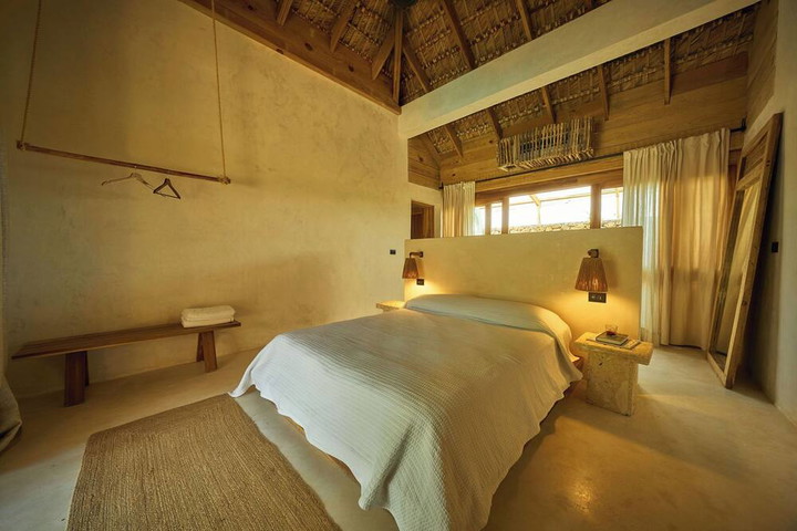 7 Bedroom Bungalow With Pool & A/c, Near Macao Beach - Punta Cana