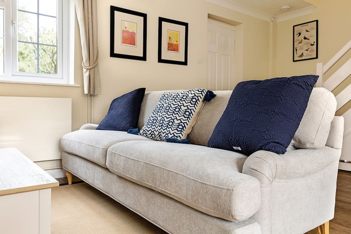 Cosy 2br Cottage | Parking & Garden - Loughborough