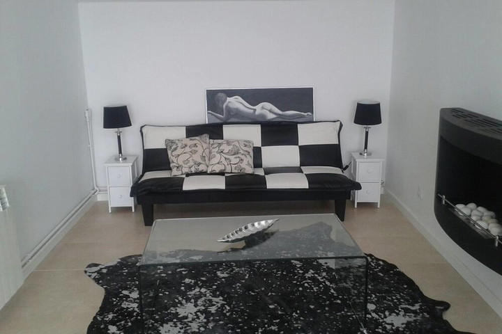 Home With Amazing Views , Overlooking The Festival Town Of Sitges With Pool Gym - Sitges