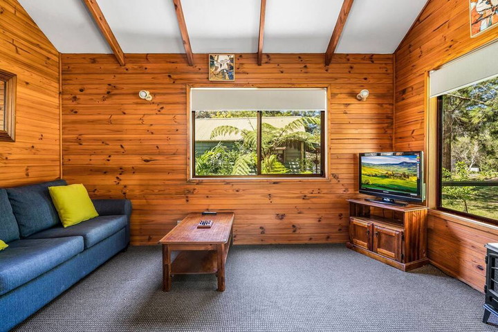 Craigies Cabin - Kangaroo Valley