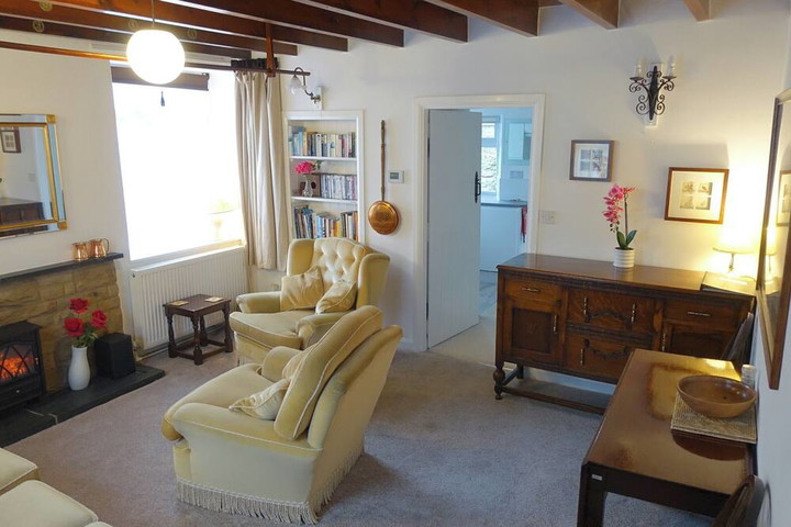 3 Bedroom Accommodation In Mickleton, Near Barnard Castle - Barnard Castle
