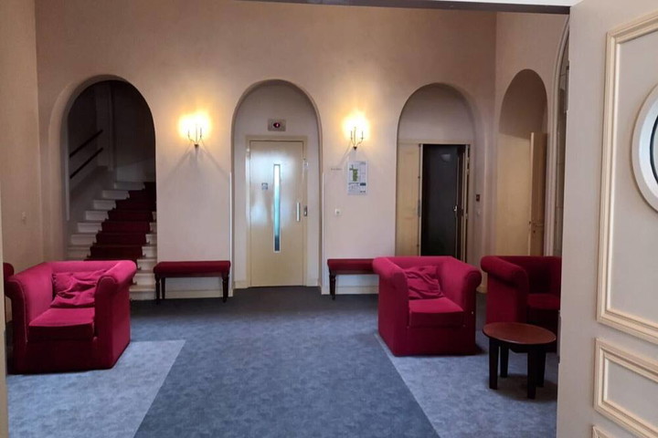 Appartement Accueillant à La Bourboule - La Bourboule