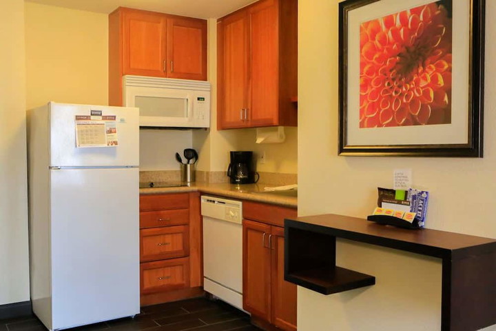 Air-conditioned Studio Near Downtown San Jose | Free Shuttle - Santa Clara, CA