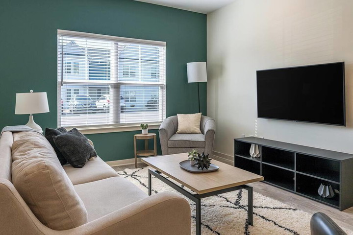 Landing | Amazing 2bd, Pool, Yoga Studio - Leland, NC