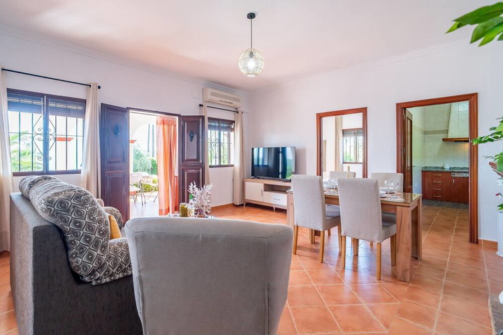 Casa Rural El Azahar - Marchena