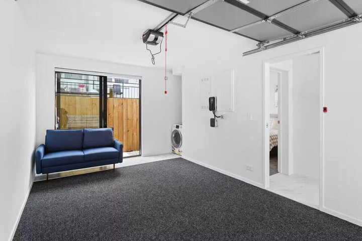 Vibrant Tauranga 2 Bed 2 Bath - Tauranga