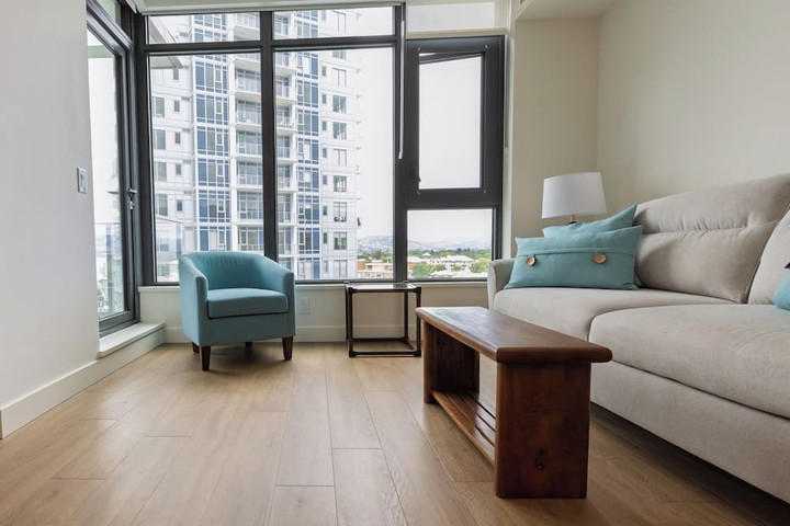 Luxury Condo With So Many Amenities! - British Columbia