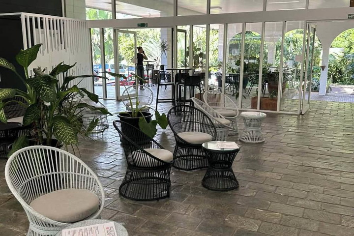 The Hidden Pearl, Magnetic Island - Townsville