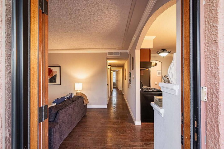 Cozy Retreat W/ King Bed, Backyard & Private Patio - El Paso, TX