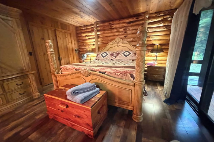 Your Adirondack Adventure Hq-3 Bdrm Lodge - Adirondack Mountains