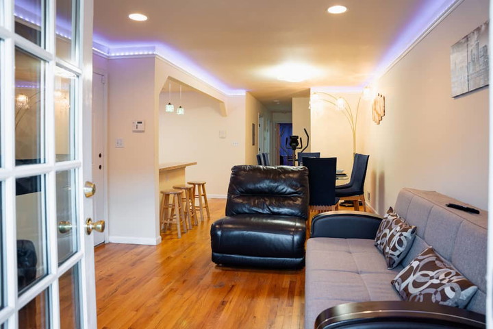 ¡A Very Cozy Place! - Jersey City