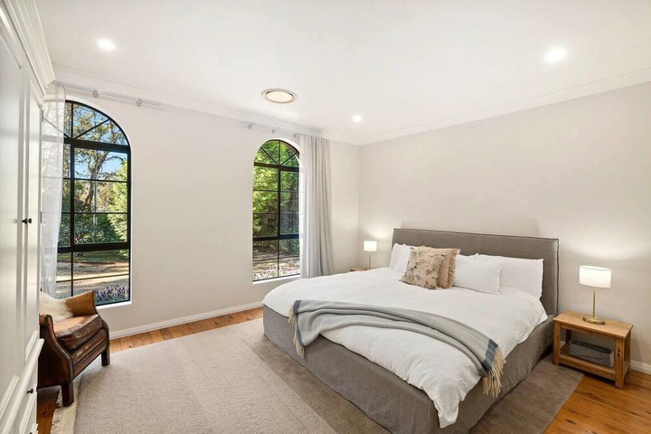 Southern Highlands Villa, Spacious, Gardens, Pool - Bundanoon