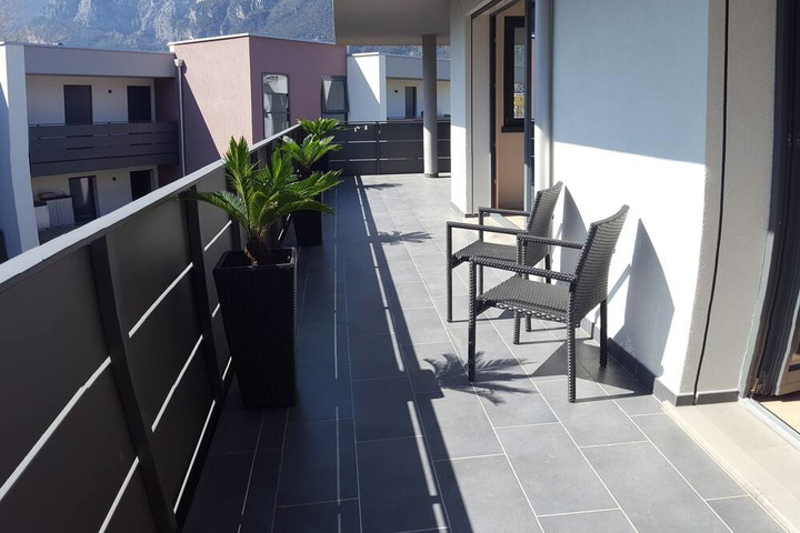 Nice Vacation Apartment In S. Alessandro-riva Del Garda. - Riva del Garda